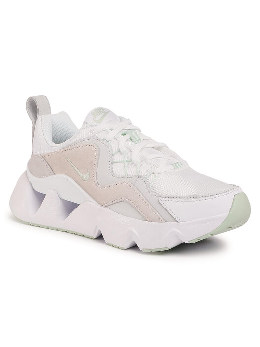 Sneakers Nike Ryz 365 BQ4153 101 Bianco | escarpe.it