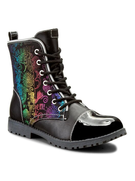 Magic Lady Trappers GS1596-2 | epantofi.ro