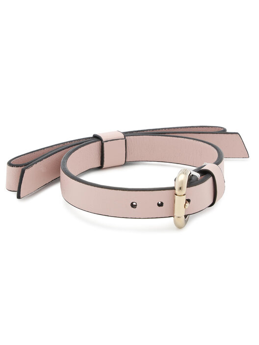 Pulsera Red Valentino UQ0J0B49MEN Rosa | zapatos.es