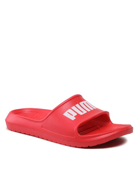Şlapi Puma Divecat V2 Lite 374823 10 Roșu | epantofi.ro