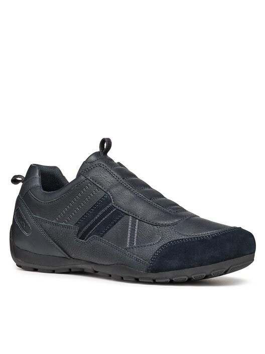 Sneakers Geox U Ravex U043FB 0PTEK C4064 Bleumarin | epantofi.ro
