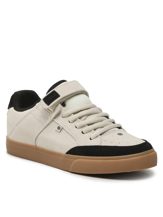 Sneakersy C1rca 205 Vulc GABW Écru | eobuv.cz