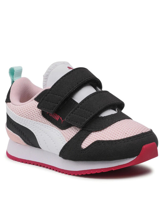 Sneakers Puma R78 V Inf 373618 20 Roz | epantofi.ro