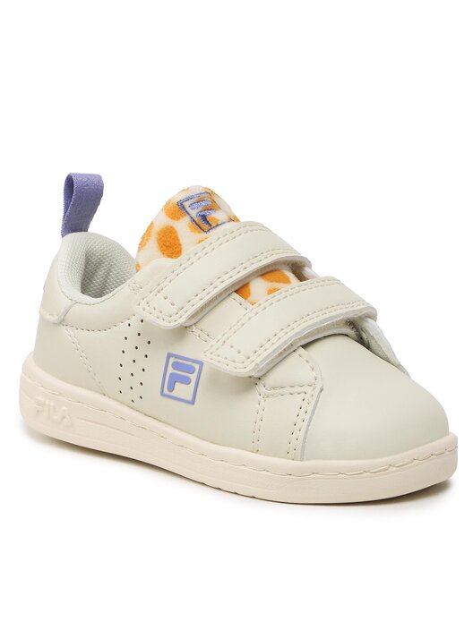 Сникърси Fila Crosscourt 2 Nt A Velcro Tdl FFK0114.73056 Бежов | obuvki.bg