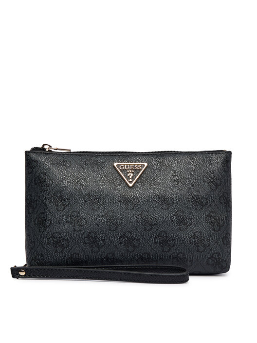 Kosmetiktasche Guess Laurel II Slg SWSG74 59145 Grau | eschuhe.de