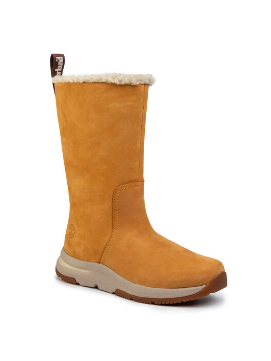 Stiefeletten Timberland Mabel Town TB0A24YM2311 Braun | eschuhe.de