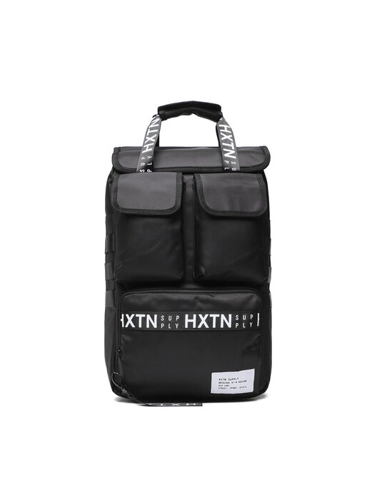 Rucksack HXTN Supply Utility-Traveller H60010 Schwarz | eschuhe.de