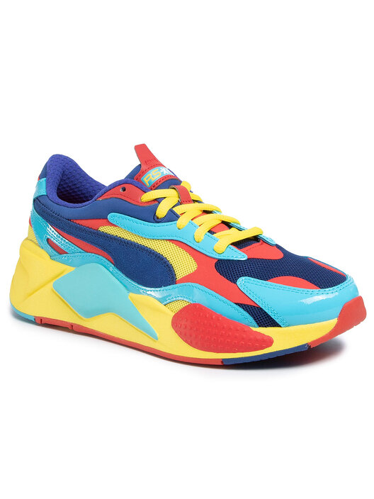 Sneakers Puma RS-X3 Plastic 371569 06 Multicolore | escarpe.it