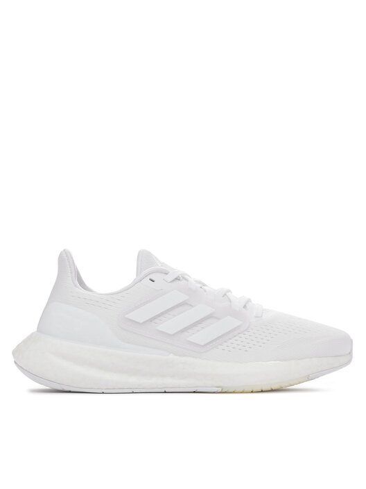 Pantofi pentru alergare adidas Pureboost 23 Shoes IF2374 Alb | epantofi.ro