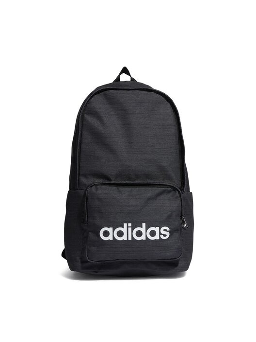 Rucksack adidas Classic Attitude Backpack IJ5639 Schwarz | eschuhe.de