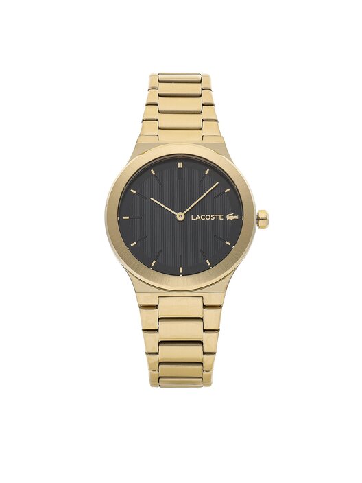 Reloj Lacoste Chelsea 2001182 Oro | zapatos.es