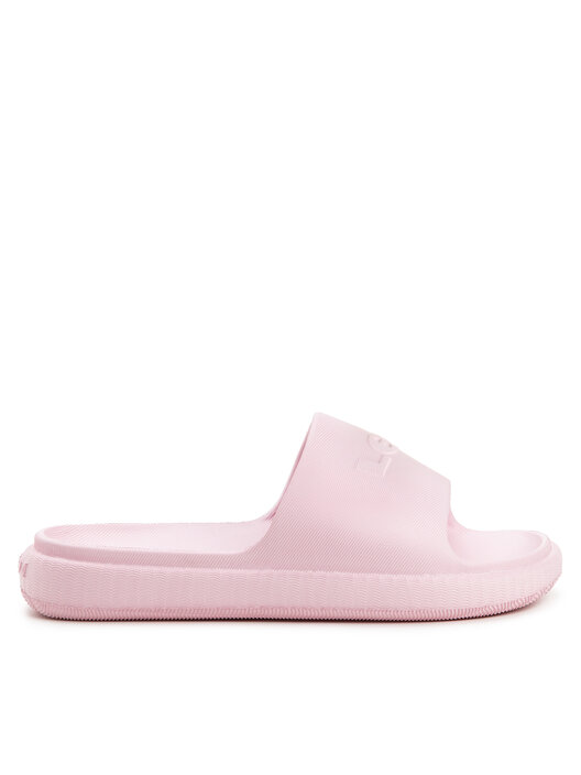 Pantoletten Levi's® 235653-753-81 Rosa | eschuhe.de