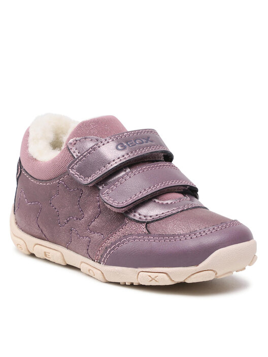 Sneakers Geox B Balu' G A B162ZA 0PVBC C8023 Roz | epantofi.ro