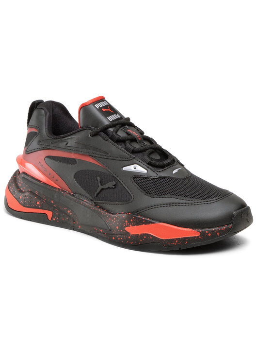 Sneakers Puma Rs-Fast Nano 375640 03 Nero | escarpe.it