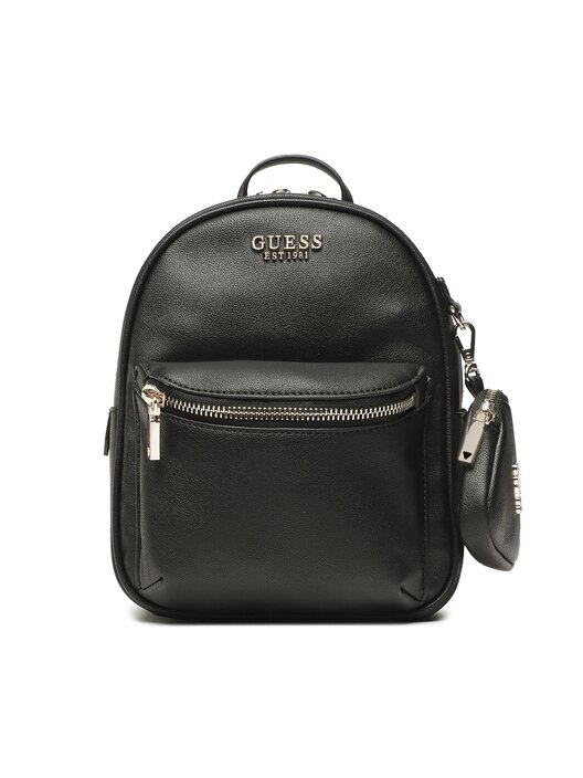 Batoh Guess House Party (VG) HWVG86 86320 Černá | eobuv.cz
