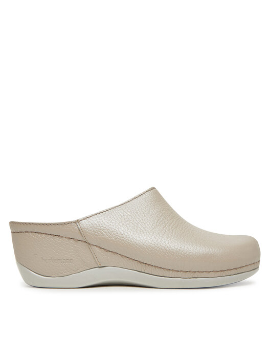 Şlapi Berkemann 1753 Colorat | epantofi.ro