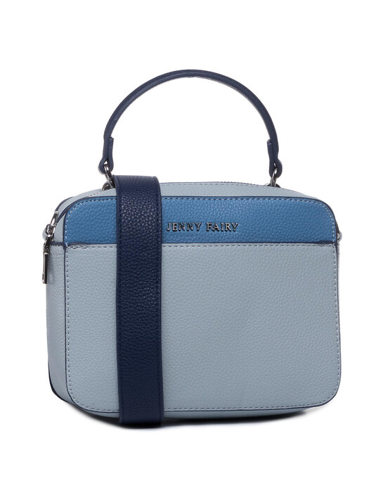 Torebka Jenny Fairy RH1790 Niebieski | eobuwie.com.pl