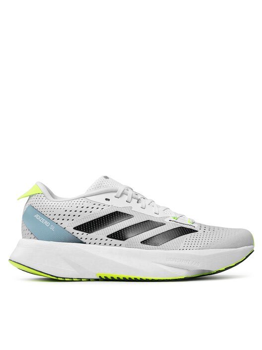 Взуття для бігу adidas adizero Sl Running Shoes ID6922 Білий | evzuttya ...