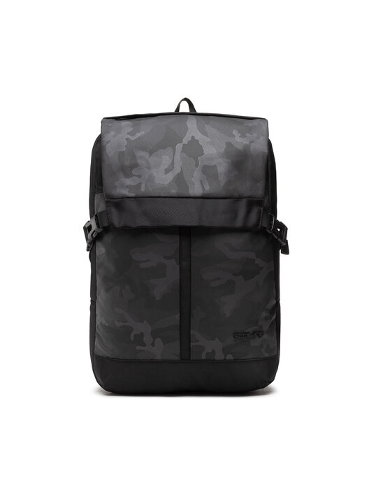 Plecak Semi Line L2007 Czarny | eobuwie.com.pl