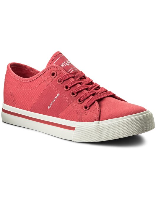 Tenisówki Sprandi WP40-OBD019 Różowy | eobuwie.com.pl