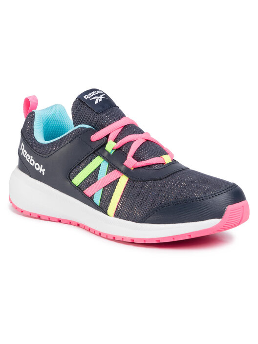 Zapatillas Reebok Road Supreme EH0629 Azul marino | zapatos.es