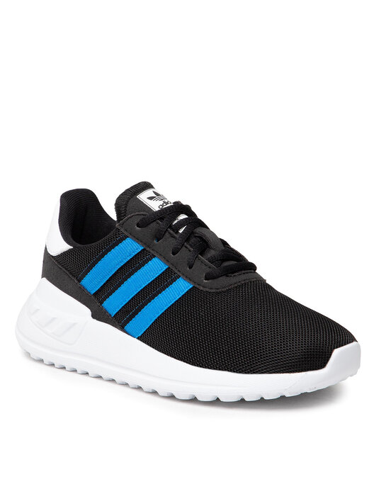 Sneakers adidas La Trainer Lite C GZ4284 Schwarz | eschuhe.de
