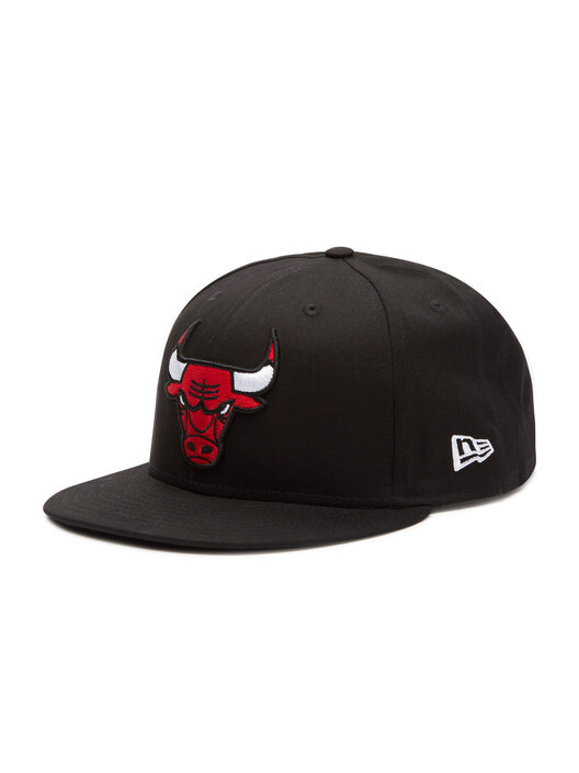 Cap New Era Nba 9Fifty Nos 950 12122725 Schwarz | eschuhe.de