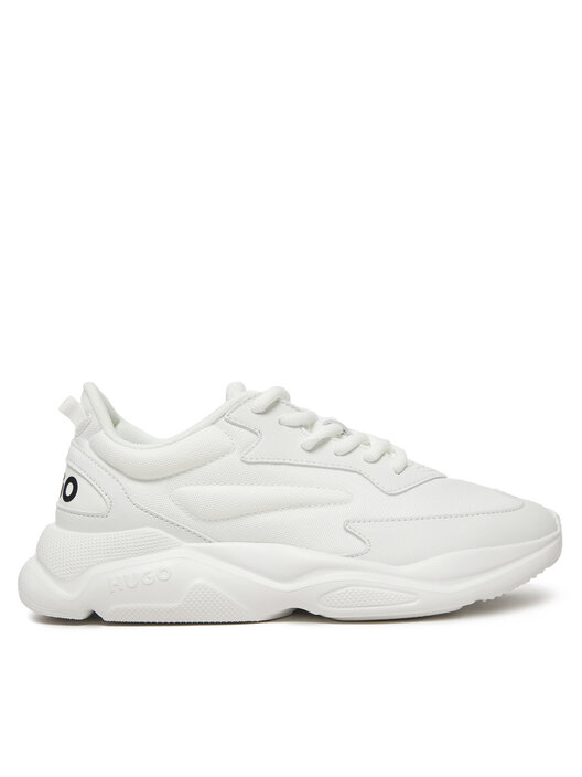 Sneakers HUGO Leon 50536660 Bianco | escarpe.it