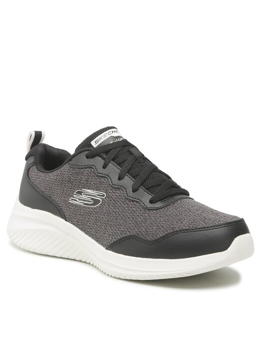 Sneakers Skechers Doclan 232581/BKW Negru | epantofi.ro