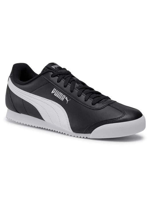 Zapatillas Puma Turino Fsl 372861 03 Negro | zapatos.es
