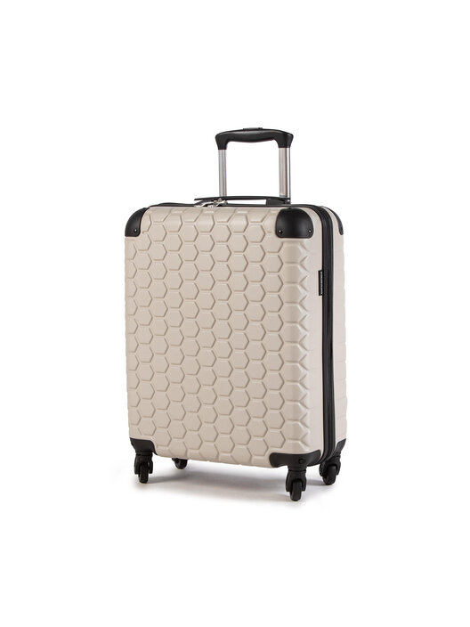 Střední kufr Carpisa Go Module VA845501C00 Šedá | eobuv.cz