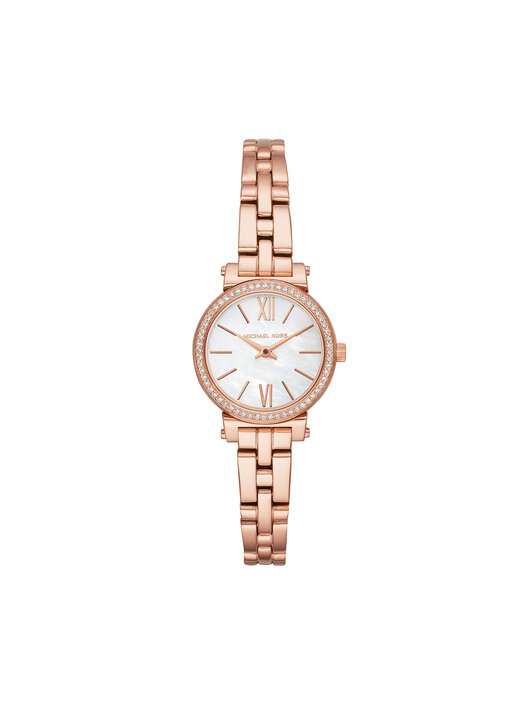 Orologio Michael Kors Sofie MK3834 Rosa | escarpe.it