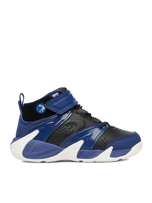Sneakers SHAQ CEO-DEVASTATOR AQ95086Y-BDZ Dunkelblau | eschuhe.de