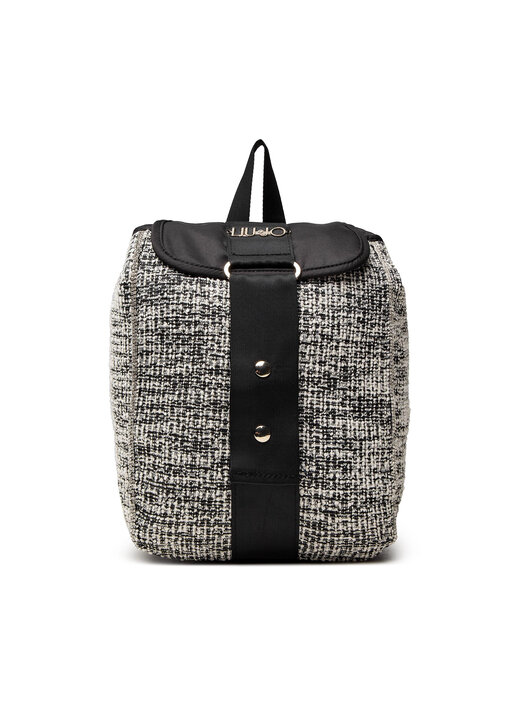 Plecak Liu Jo Zaino TF1175 T0300 Czarny | eobuwie.com.pl