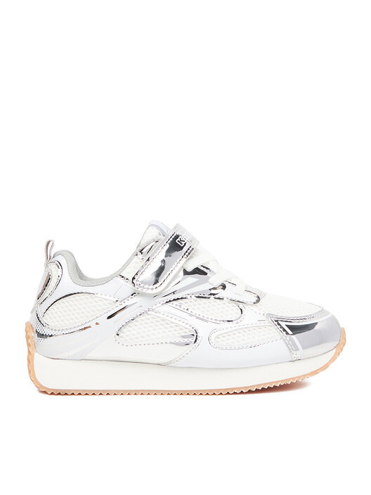 Sneakers Kappa CEO-3351403A Alb | epantofi.ro