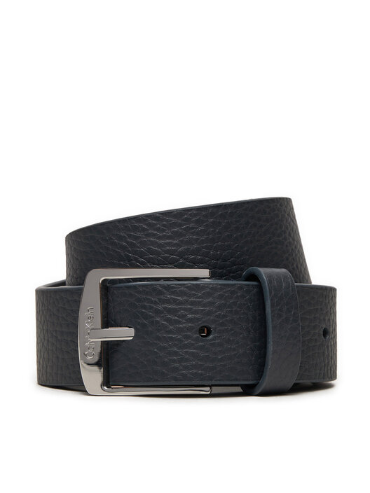 Мъжки колан Calvin Klein K50K511571 Тъмносин | obuvki.bg