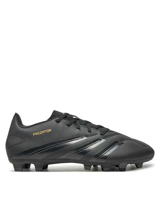 Fußballschuhe adidas Predator Club FxG IF6345 Schwarz | eschuhe.de