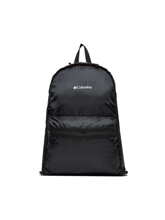 Plecak Columbia Lightweight Packable II 21L Backpack Czarny | eobuwie ...