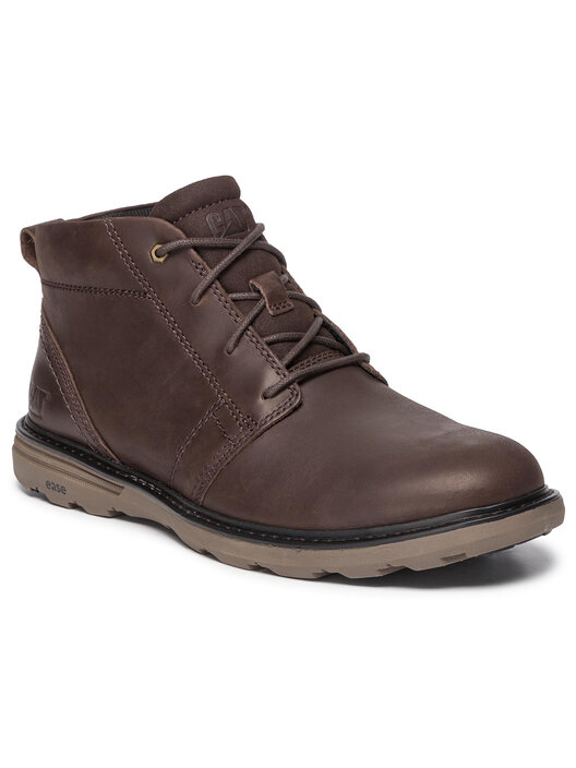 Ghete CAT Footwear Trey P723537 Maro | epantofi.ro