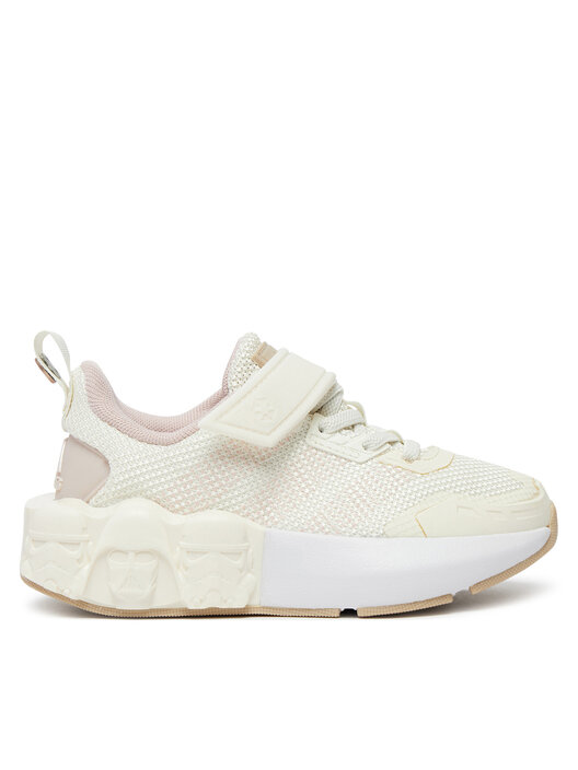 Sneakers adidas Star Wars Runner IH4765 Weiß | eschuhe.de
