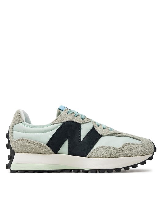 Sneakers New Balance WS327WD Beige | escarpe.it