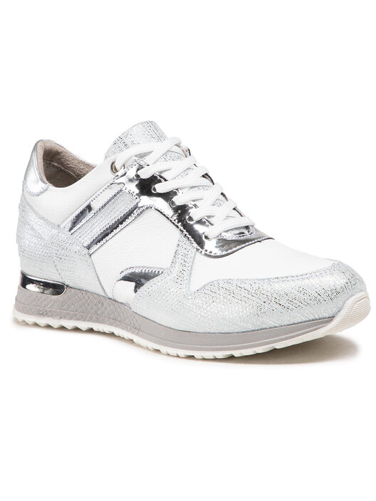 Sneakers Simen 00703 Weiß | eschuhe.de