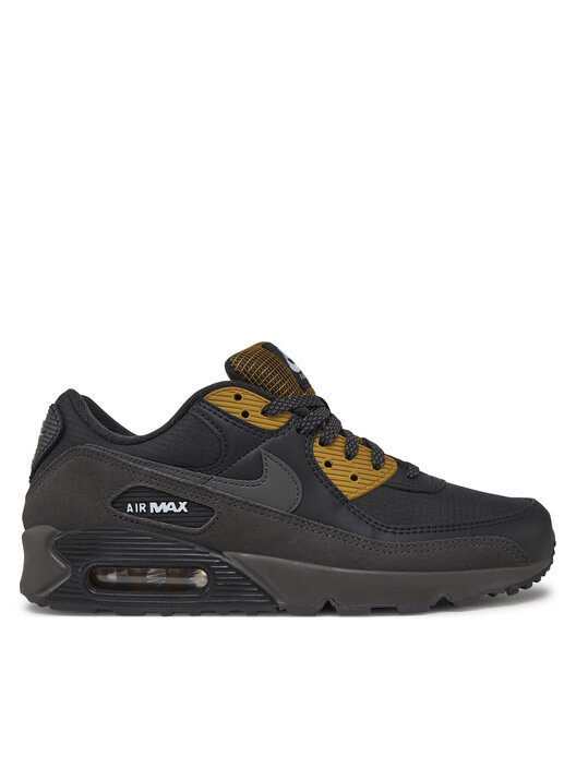 Sneakers Nike Air Max 90 FB9657 001 Schwarz | eschuhe.de