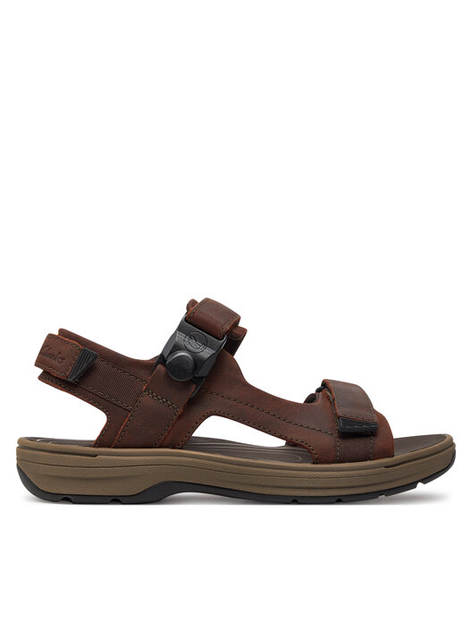 Sandali Clarks Saltway Trail 26176905 Marrone | escarpe.it