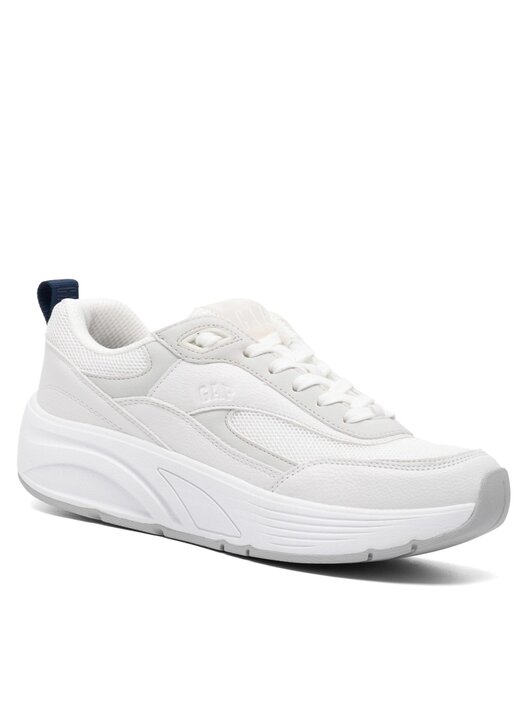 Sneakers Gap GAD002F5SWWHITGP Weiß | eschuhe.de