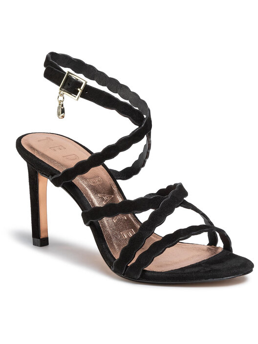 Сандали Ted Baker Lillys 242406 Черен | obuvki.bg