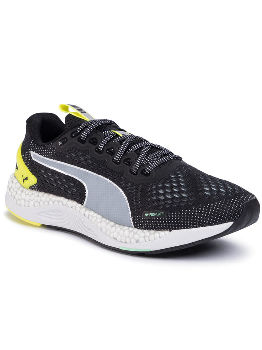 Zapatillas de running Puma Speed 600 2 193102 02 Negro | zapatos.es