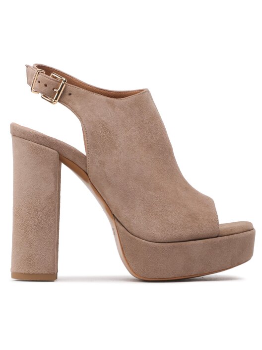 Sandale R.Polański 1638 Bej | epantofi.ro