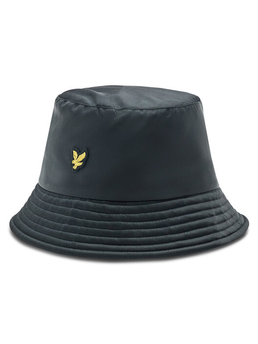 Капела Lyle & Scott Bucket HE1820V Черен | obuvki.bg