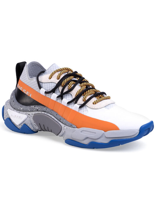 Sneakers Diesel S-Kipper Band Y02112 P149 H7109 Grau | eschuhe.de